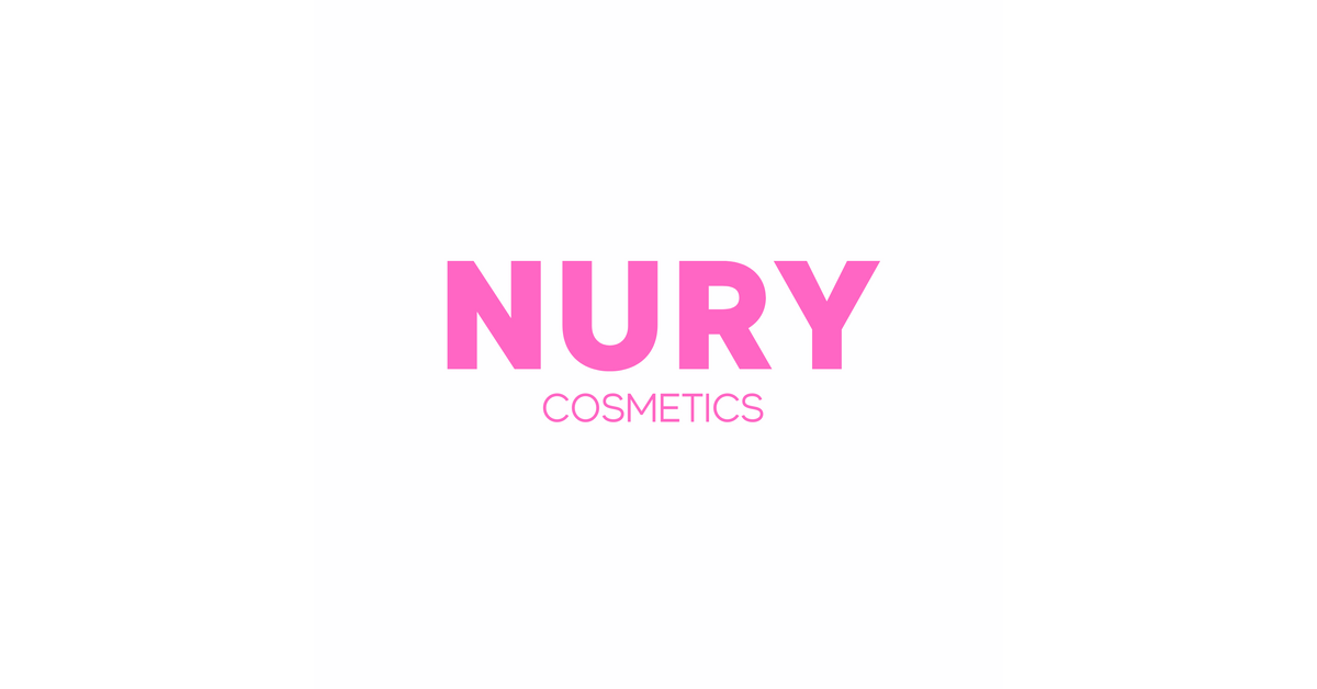 NURY COSMETICS